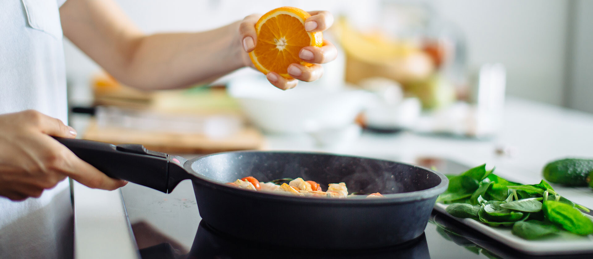 Διπλή Εστία Μαγειρέματος | SCP 2250 | Sencor.com.gr